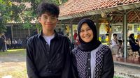 Kenalan dengan Tala yang Piawai Bikin Logo Berbasis Bahasa Isyarat