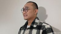 2 Tahun Beruntun Naik Haji, Boby Tince Ketagihan Harap Tahun Depan ...