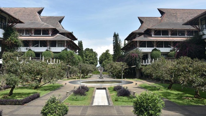 20 PTN dengan Rerata Nilai UTBK 2024 Tertinggi, Acuan Daftar SNBP ... 20 PTN dengan Rerata Nilai UTBK 2024 Tertinggi, Acuan Daftar SNBP ...
