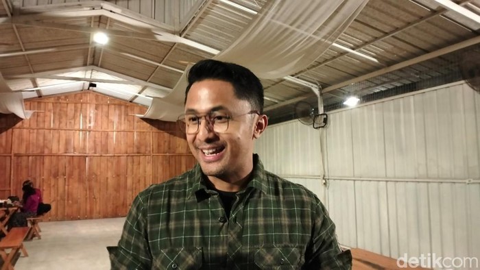 Cabup Bandung Barat Hengky Kurniawan Minta Jeje Govinda Didiskualifikasi Cabup Bandung Barat Hengky Kurniawan Minta Jeje Govinda Didiskualifikasi