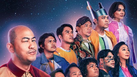 Info Berita Movie Terbaru - Detik Pop