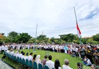 Pencopotan Prof Bus dari Jabatan Dekan FK Unair Hebohkan Dunia Pendidikan