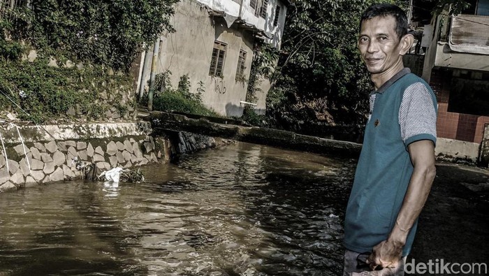 Sunyi Senyap di Kampung Zombie Jakarta