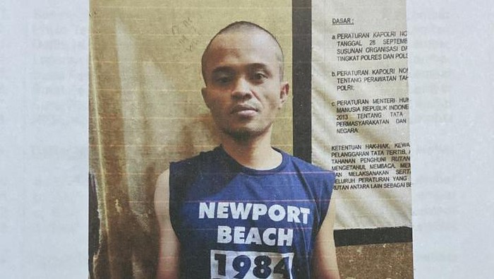 3 Bulan Berlalu, Otak Tahanan Kabur di PN Cianjur Masih Berkeliaran 3 Bulan Berlalu, Otak Tahanan Kabur di PN Cianjur Masih Berkeliaran