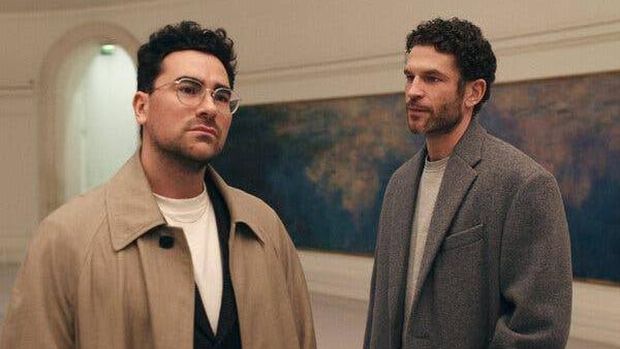 Deretan Film Netflix Terbaik Sepanjang 2024 Versi Rotten Tomatoes