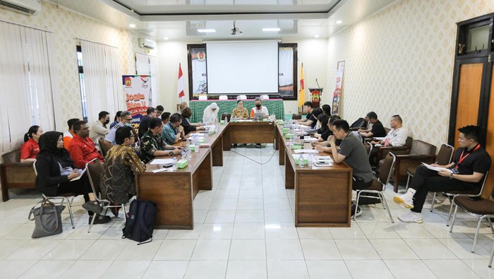 BAJC 2024 Sudah Rampung, Jenazah Zhang Zhi Jie Masih di Jogja