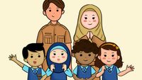 10 Cerpen Tentang MPLS, Ide Menulis di Awal Masuk Sekolah