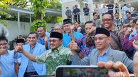 Unair Kembalikan Jabatan Dekan FK ke Prof BUS!