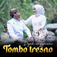 Lirik Lagu Tombo Tresno Wahyu F Giri feat Dyah Anggraeni