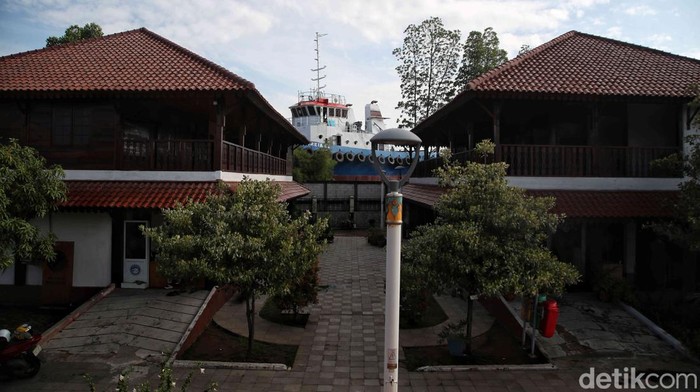 Mengunjungi Rumah Legenda Si Pitung, Sang Jawara Betawi