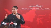 Dito Ariotedjo Jadi Menpora Era Prabowo, Taufik Hidayat Wakilnya