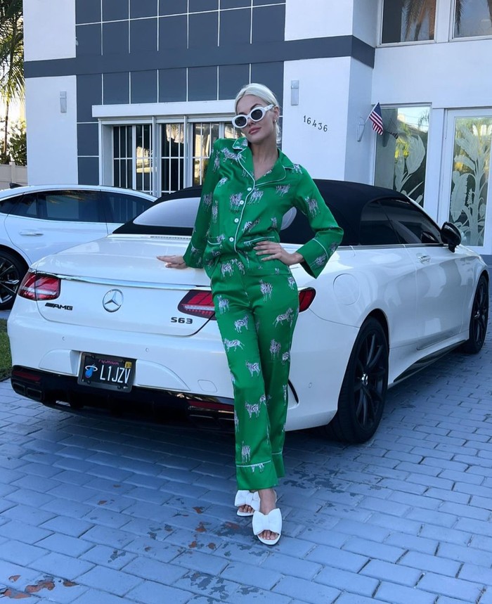 9 Tahun Lalu Juara Tenis Wimbledon, Kini Jadi Bintang di OnlyFans