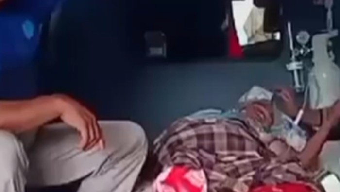 Pasien Kritis Diduga Ditelantarkan-Meninggal, RSUD Syekh Yusuf Klarifikasi Pasien Kritis Diduga Ditelantarkan-Meninggal, RSUD Syekh Yusuf Klarifikasi