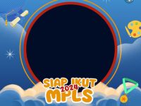 25 Link Twibbon MPLS TK 2024 Gratis dengan Desain Menarik