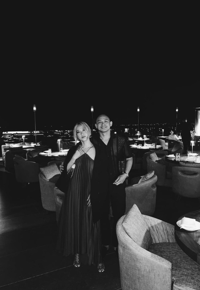 8 Foto Terbaru BCL dan Tiko Aryawardhana Bulan Madu di Capri, Kompak ...