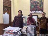 Mundur dari Wali Kota, Gibran Akan Pamitan ke Warga Solo