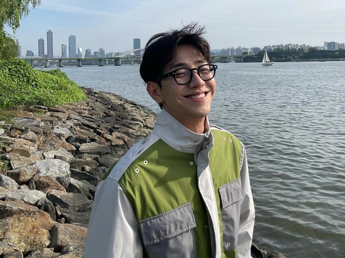 Definisi Cowok Green Flag, Nam Yoon Su Sumbangkan Ginjal untuk Ayahnya