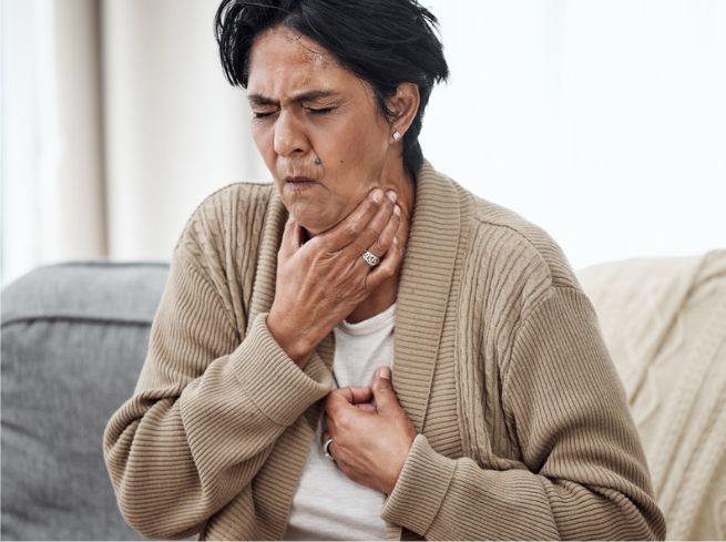 Tragis! Gegara Makan Rambutan, Nyawa Nenek Ini Melayang Tragis! Gegara Makan Rambutan, Nyawa Nenek Ini Melayang