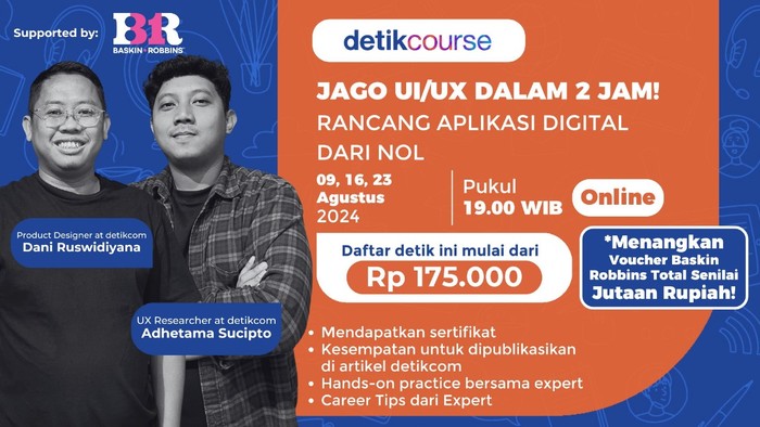 Edukasi Terkini : Pengertian, Tugas, dan Syarat Menjadi UI/UX Designer ... Edukasi Terkini : Pengertian, Tugas, dan Syarat Menjadi UI/UX Designer ...