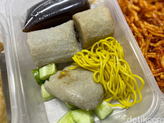 Intip Menu Sarapan Rp 10.000 yang Viral, Ada Apa Aja?