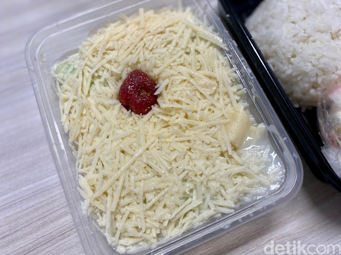 Intip Menu Sarapan Rp 10.000 yang Viral, Ada Apa Aja?