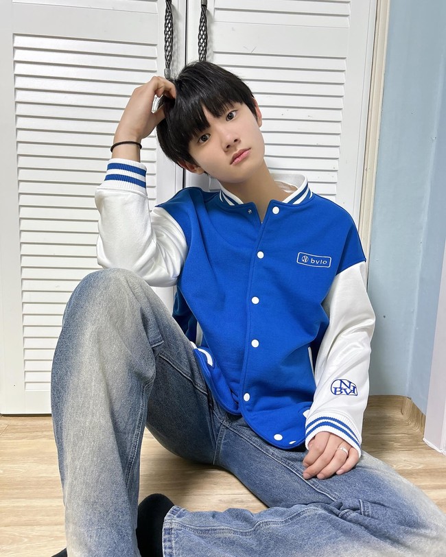 8 Foto Anak 'Baby Shark' Sudah Remaja Bikin Pangling, Ganteng Bak Idol KPop