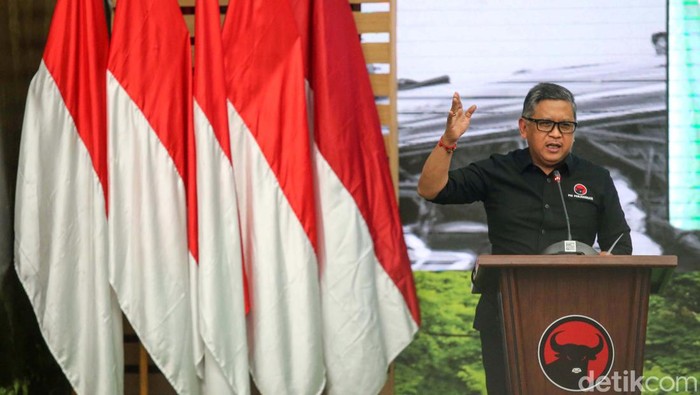 Peristiwa Kudatuli Dibahas dalam Diskusi di DPP PDIP