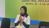 Tekad Megawati Kasih Hasil Maksimal di SEA V League 2025