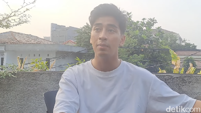 Alasan Abidzar Geram Ada Netizen Singgung Kematian Dali Wassink dan Uje Alasan Abidzar Geram Ada Netizen Singgung Kematian Dali Wassink dan Uje