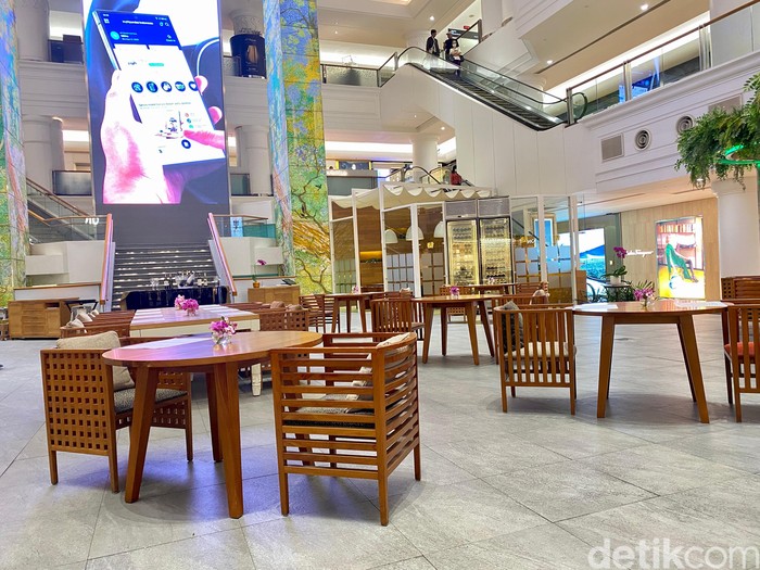 Adu Rasa Cireng Bumbu Rujak Rp 16 Ribu vs Rp 120 Ribu, Enak Mana?