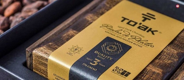 10 Cokelat Termahal di Dunia, Harganya Ratusan Juta Rupiah