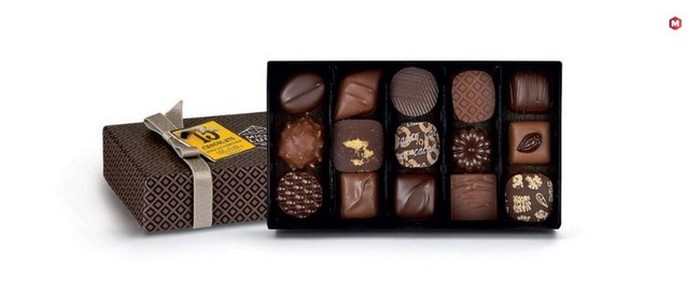 10 Cokelat Termahal di Dunia, Harganya Ratusan Juta Rupiah