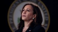 Profil Kamala Harris: Usia, Pendidikan, Karier, dan Sejarah Presiden di AS