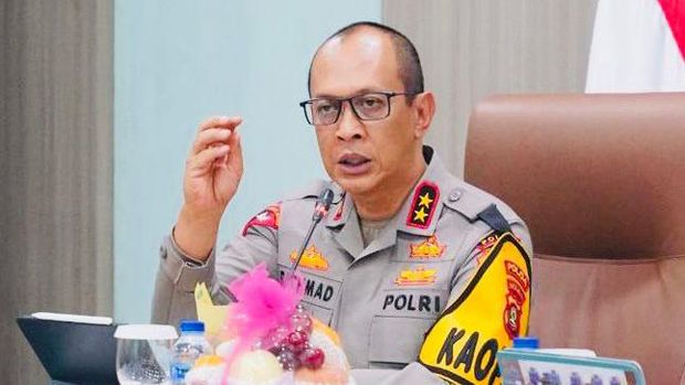 Kebakaran Sumur Minyak Ilegal Tewaskan 5 Orang, Kapolda: Tragedi ... Kebakaran Sumur Minyak Ilegal Tewaskan 5 Orang, Kapolda: Tragedi ...