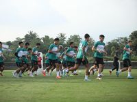 Jadwal Lengkap PSS Sleman di Liga 1 2024/2025, Catat Dab!