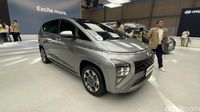 Biaya Servis Berkala Hyundai Stargazer, Bakal Habis Duit Segini