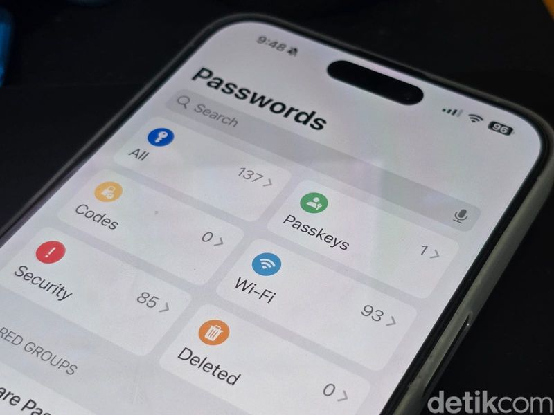 5 Alasan Perlu Menjajal iOS 18 Public Beta 5 Alasan Perlu Menjajal iOS 18 Public Beta