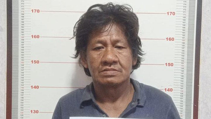 Polisi Tangkap Preman yang Kerap Pungli di Terminal Tanjung Priok Polisi Tangkap Preman yang Kerap Pungli di Terminal Tanjung Priok
