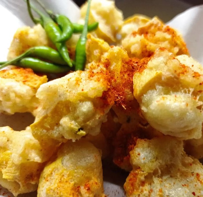 Gurihnya Nagih! 20 Tahu Aci Enak Ada di Sini
