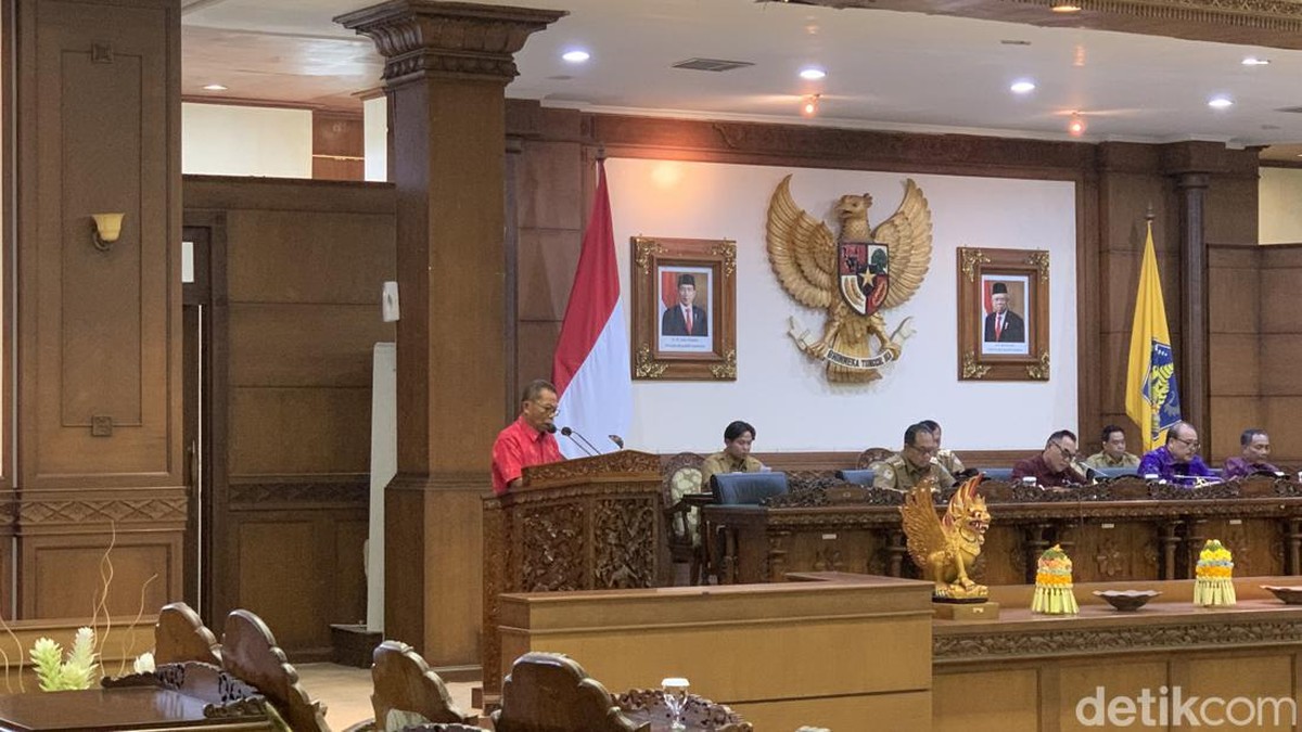 DPRD Bali Rancang Perda Perlindungan dan Pemberdayaan Peternak
