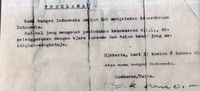 Teks Proklamasi PDF Lengkap dengan Makna dan Sejarah Perumusannya