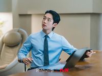 9 Drama Korea Jung Hae In yang Wajib Ditonton, Terbaru Love Next Door