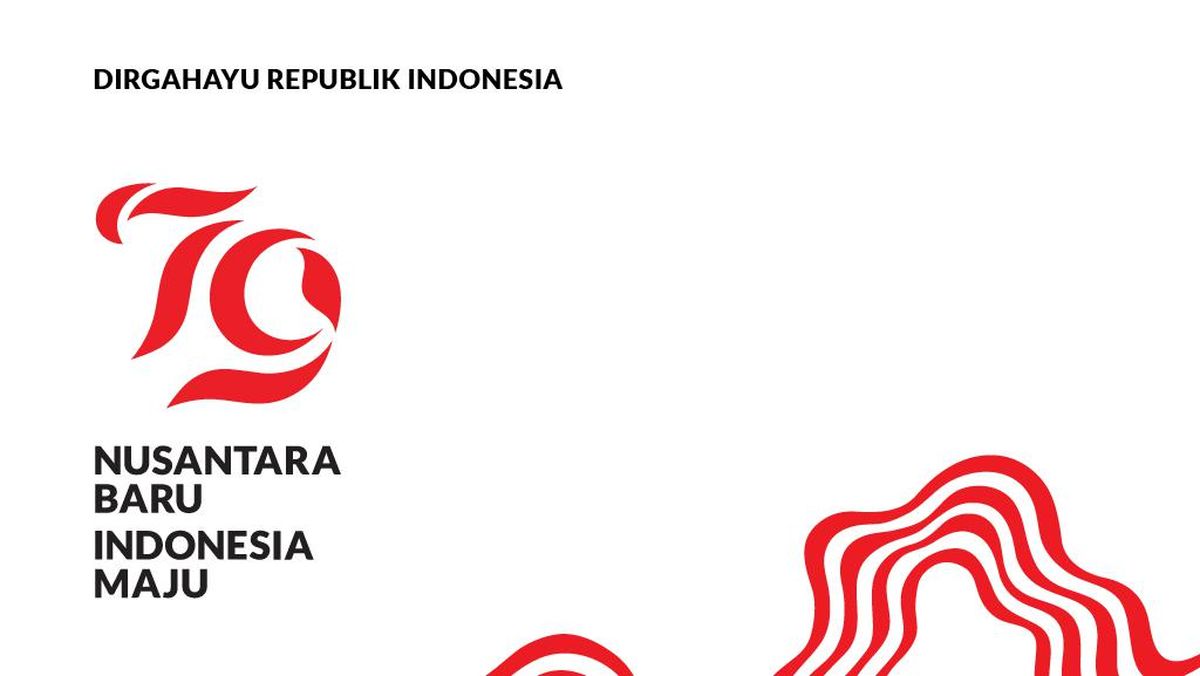 Dirgahayu Ri Quotes 100 Inspirasi Ucapan HUT Ke 79 RI Yang Singkat,