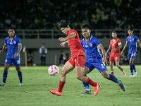 Arema FC Juara Piala Presiden 2024 Usai Tekuk Borneo di Adu Penalti