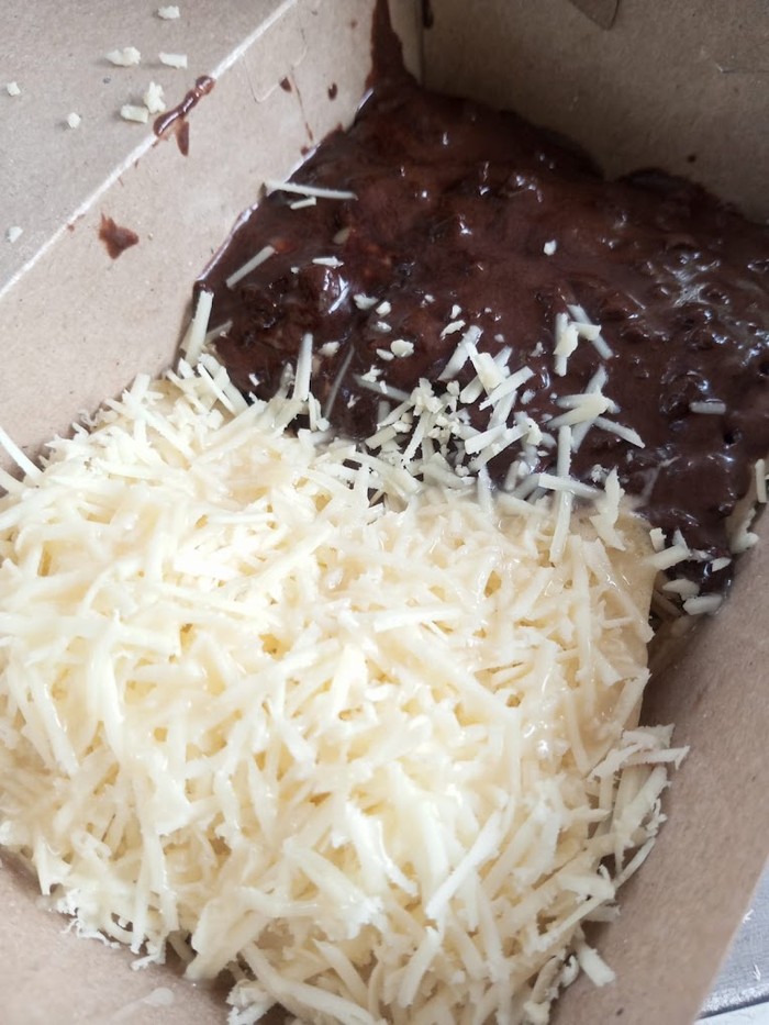 Manis Creamy! 20 Pancong Lumer dengan Aneka Topping