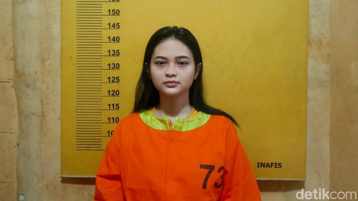 Kampus DO Marisa Putri Penabrak IRT hingga Tewas di Pekanbaru Kampus DO Marisa Putri Penabrak IRT hingga Tewas di Pekanbaru