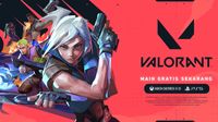 Valorant Resmi Hadir di PS5 dan Xbox Series X/S