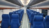 Harga Tiket Kereta Ekonomi Jakarta-Banyuwangi Sekali Jalan, Nggak Perlu ...