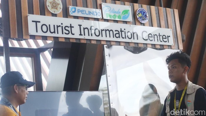 Bantu Turis-UMKM, Mahasiswa KKN UGM Bikin Tourist Information Center di ... Bantu Turis-UMKM, Mahasiswa KKN UGM Bikin Tourist Information Center di ...