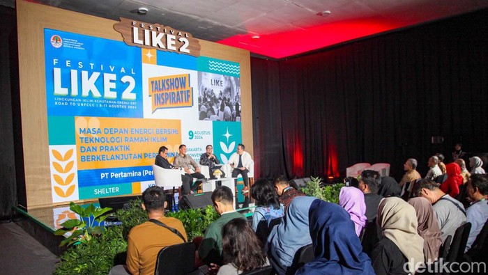 Pertamina Akan Ubah Minyak Jelantah jadi Bioavtur